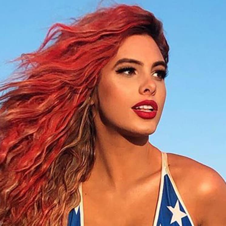 Lele Pons excitedly reacts to Shakira's surprise via social media
