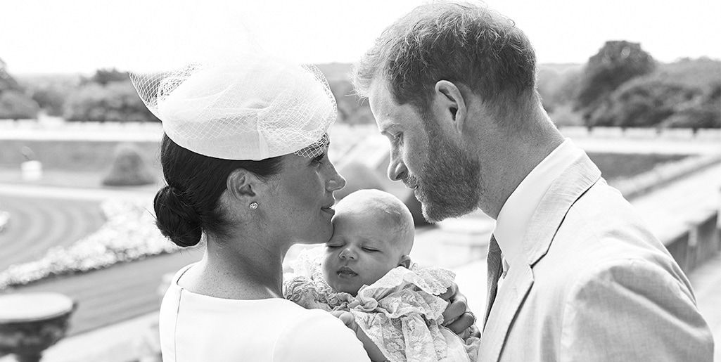 Archie is the most popular baby boy's name