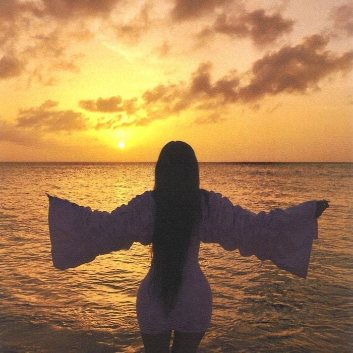 Kylie Jenner shares personal message about her life on Instagram