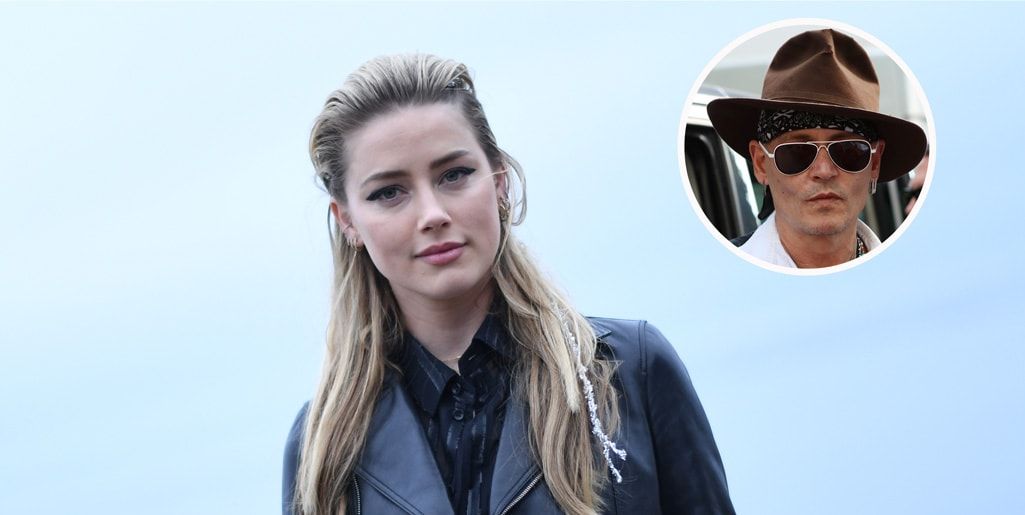 Amber Heard Fight Scene