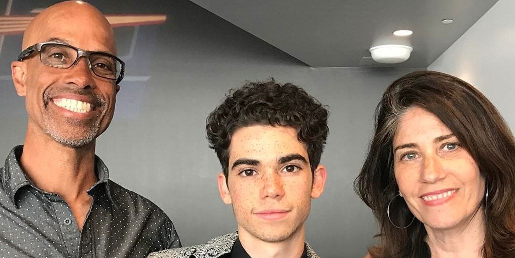 Cameron Boyce's parents speak out for the first time about their son's ...