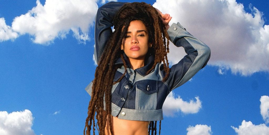 Calma Carmona: The Puerto Rican singer captivating us one verse at a time