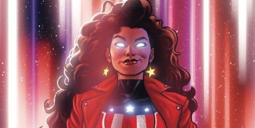 Latina Superhero America Chavez is coming to new Disney+ channel