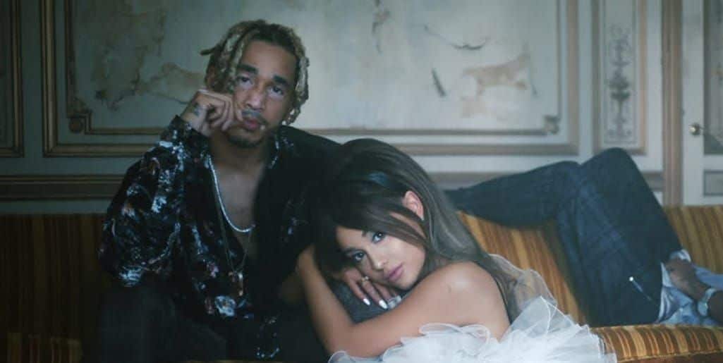 Ariana Grande and Mikey Foster are officially NOT in a relationship