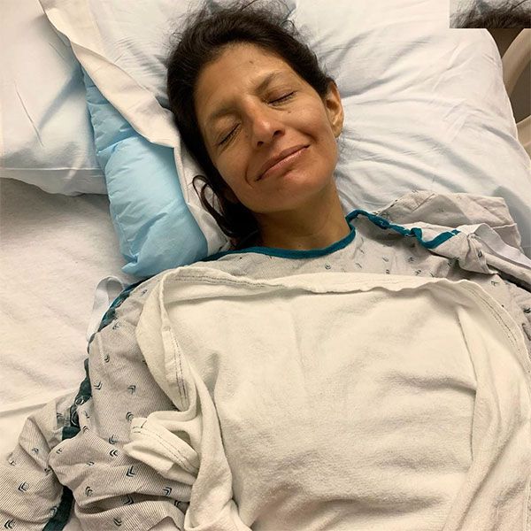 Isabela Moner reveals mom’s cancer battle in moving update
