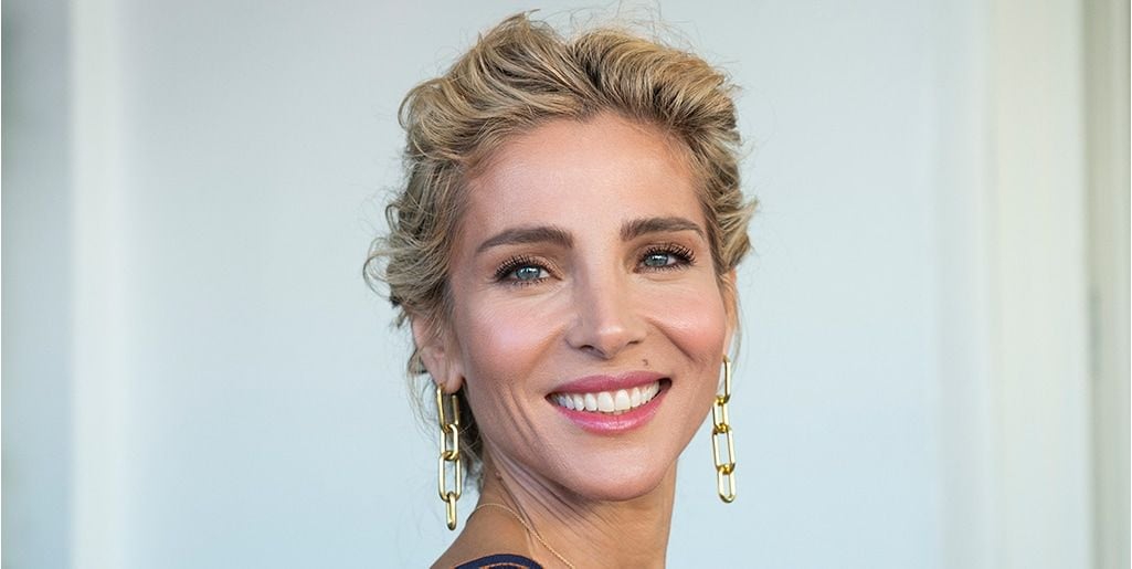 Elsa Pataky announces the release of her book 'Strong'