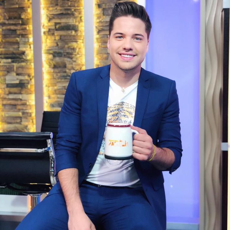 William Valdés deja nuevamente la televisión, ¿por qué?