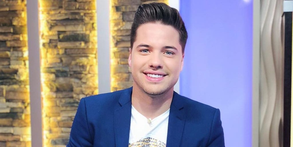 William Valdés deja nuevamente la televisión, ¿por qué?