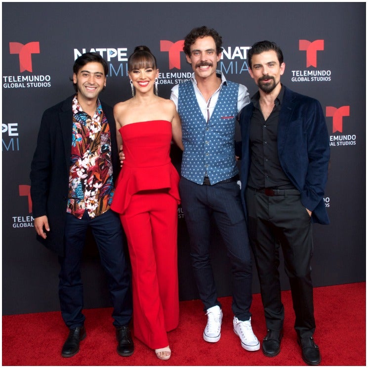 'El Barón' de Telemundo, se estrena y esto debes saber de la serie
