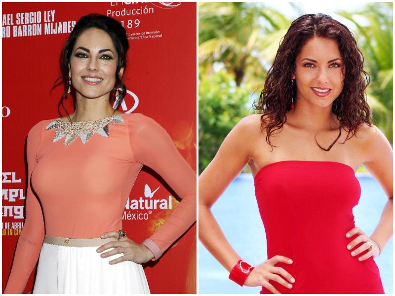 La telenovela Rubí cumple 15 años desde su primer capítulo al aire - Foto 1