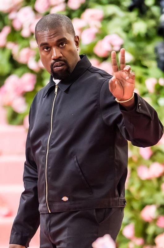 Kanye West: una historia de fama y su imperio musical - Foto 1 Kanye West: una historia de fama y su imperio musical - Foto 1