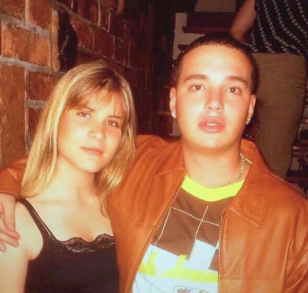 J Balvin sends ex-girlfriend María Osorio an emotional message