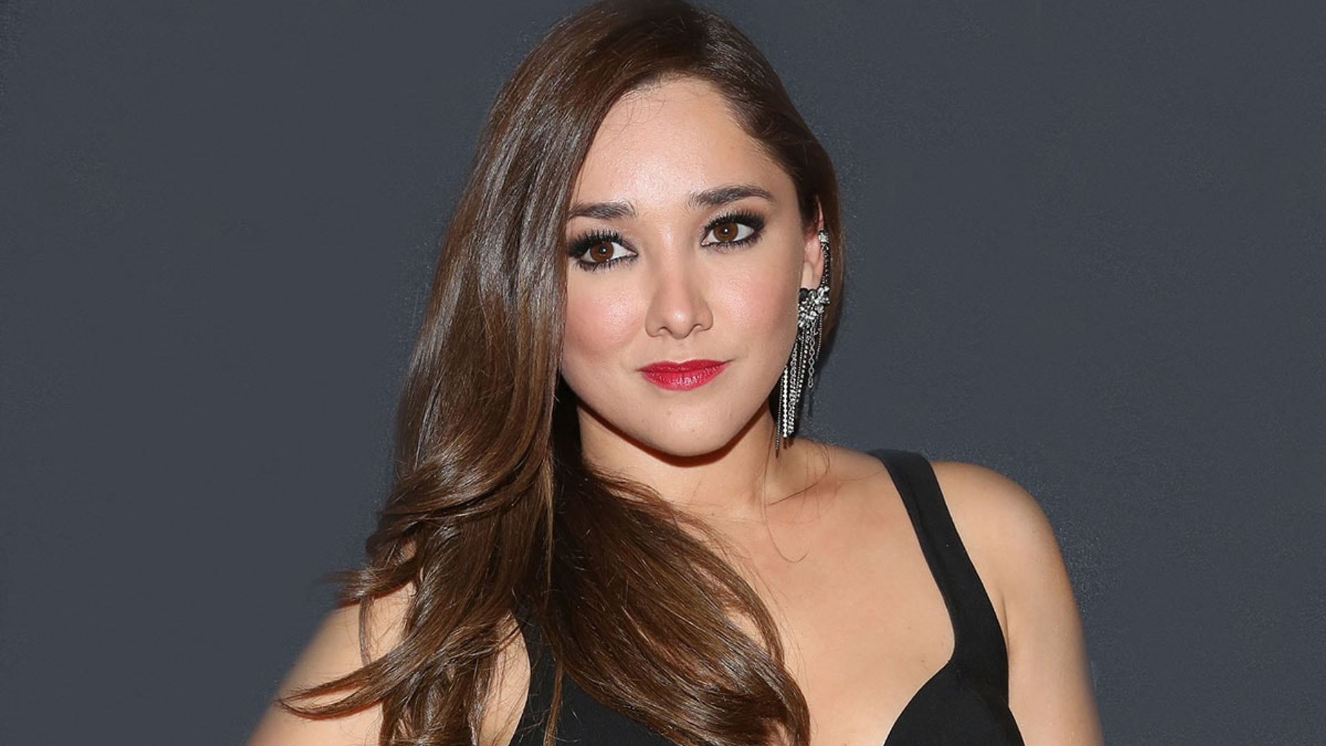 Sherlyn comparte nuevos detalles del tratamiento con el que busca un ...