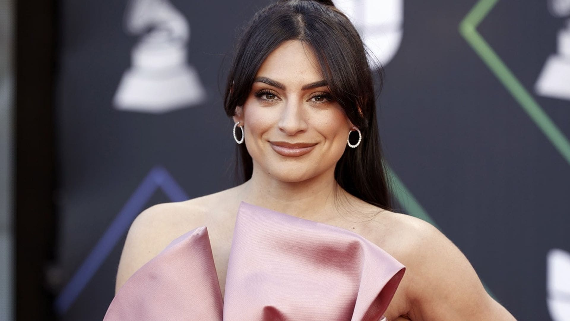 Ana Brenda Contreras revela por qué no invitó a su boda a Angelique ...