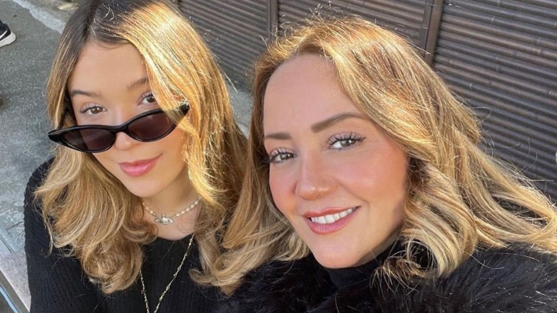 El orgullo de Andrea Legarreta ante el reciente lanzamiento musical de ...