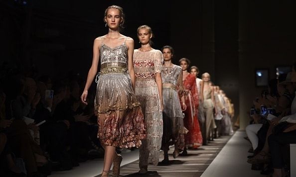 Fashion designer Veronica Etro reveals the secrets behind her boho label