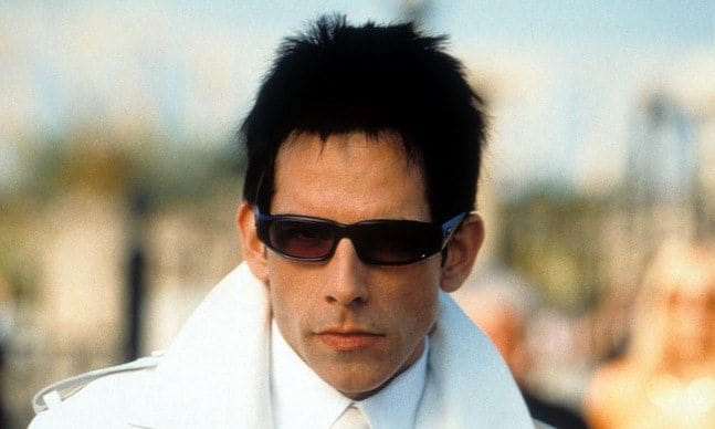 Derek Zoolander lands first Vogue cover with Penelope Cruz — and it's ...