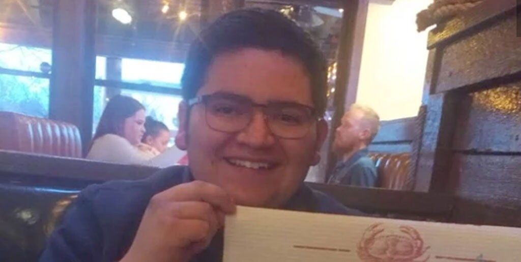 Kendrick Castillo's parents and classmates remember him as hero