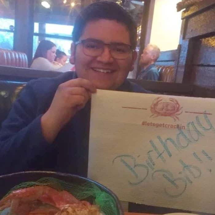 Kendrick Castillo's parents and classmates remember him as hero