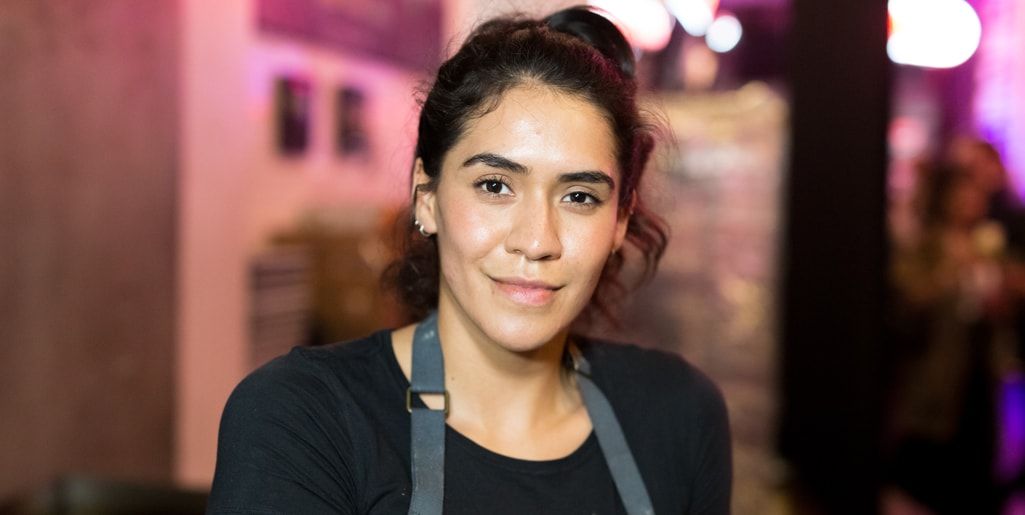 Daniela Soto-Innes is paving the way for a new kind of chef in America
