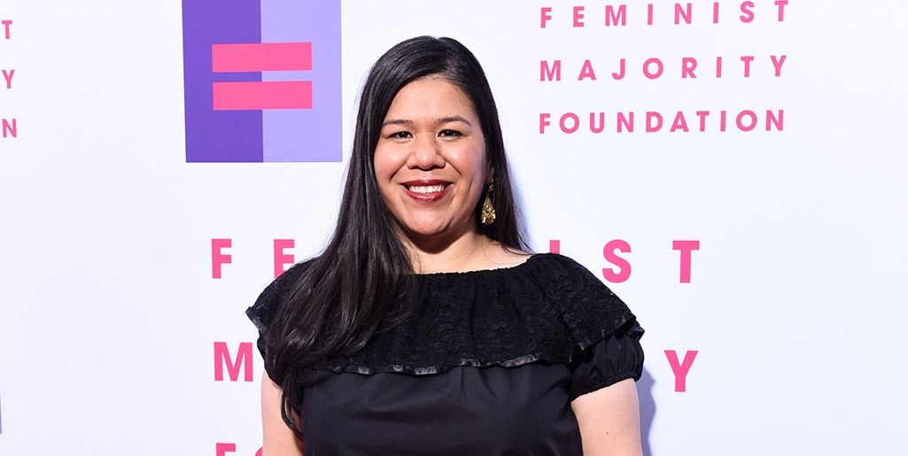 Monica Ramirez is the Latina activist you need to know
