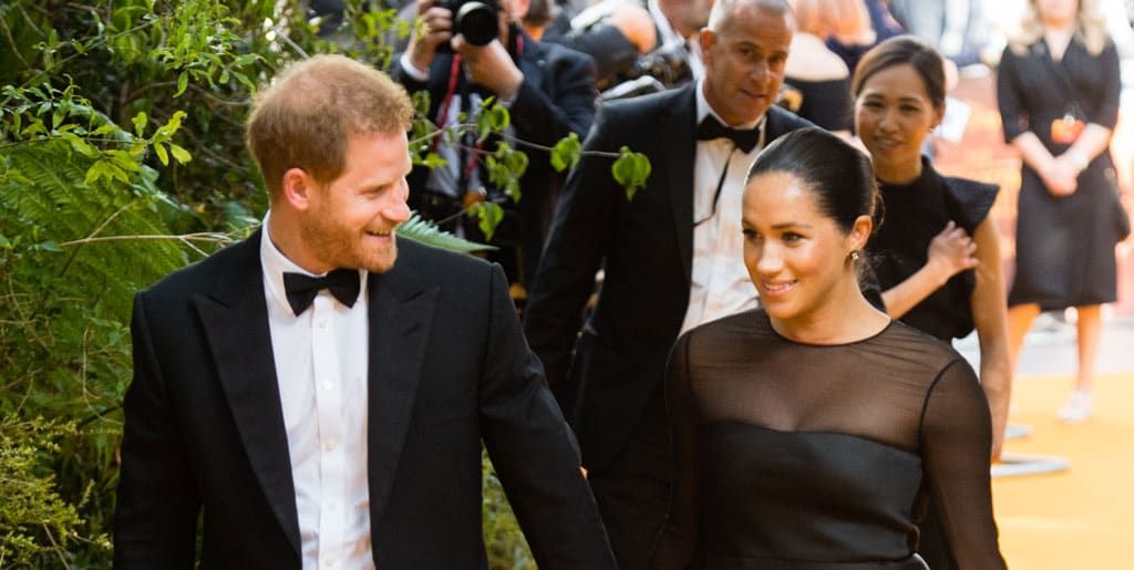 Jameela Jamil opens up about her and Meghan Markle's inside joke