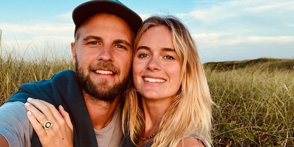 Cressida Bonas, Prince Harry's former girlfriend, is marrying another ...