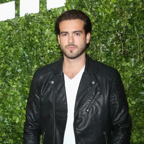 Michelle Renaud y su conversación con Pablo Lyle